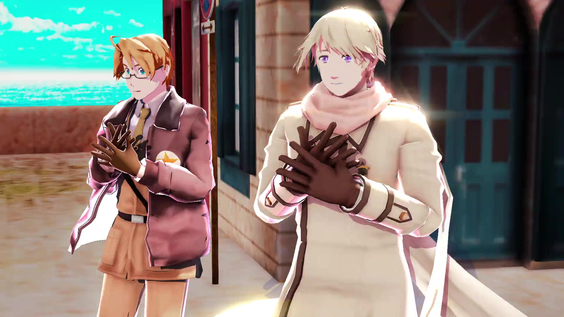 【APH/MMD】冷战组动画合集!_哔哩哔哩_bilibili