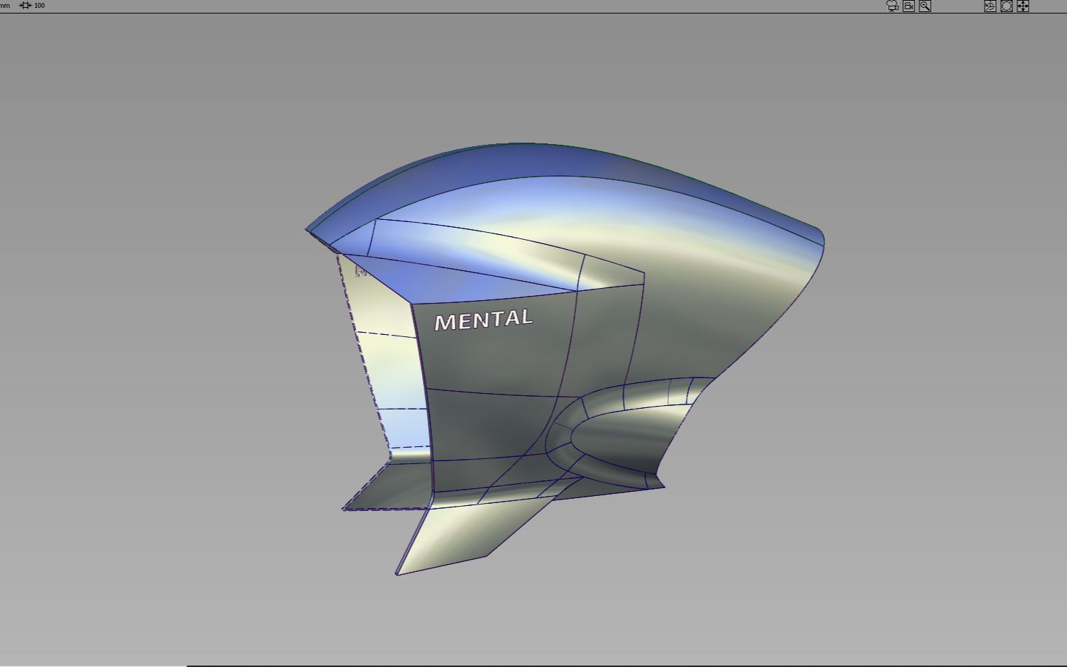 Alias曲面构建原理-及基础教程_哔哩哔哩 (゜-゜)つロ 干杯~-bilibili