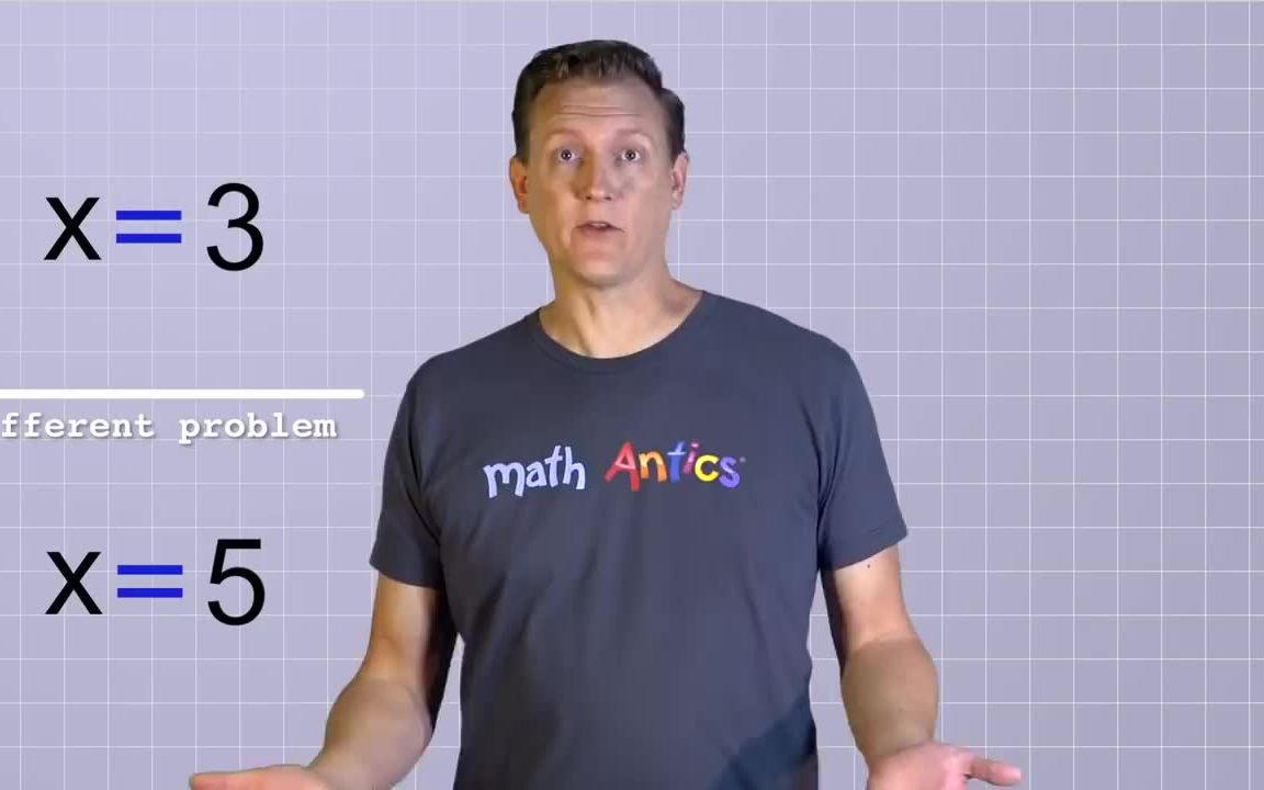 3 Algebra Basics Solving Basic Equations Part 2 Math Antics 3-algebra-basics-solving-basic-equations-part-2-math-antics
