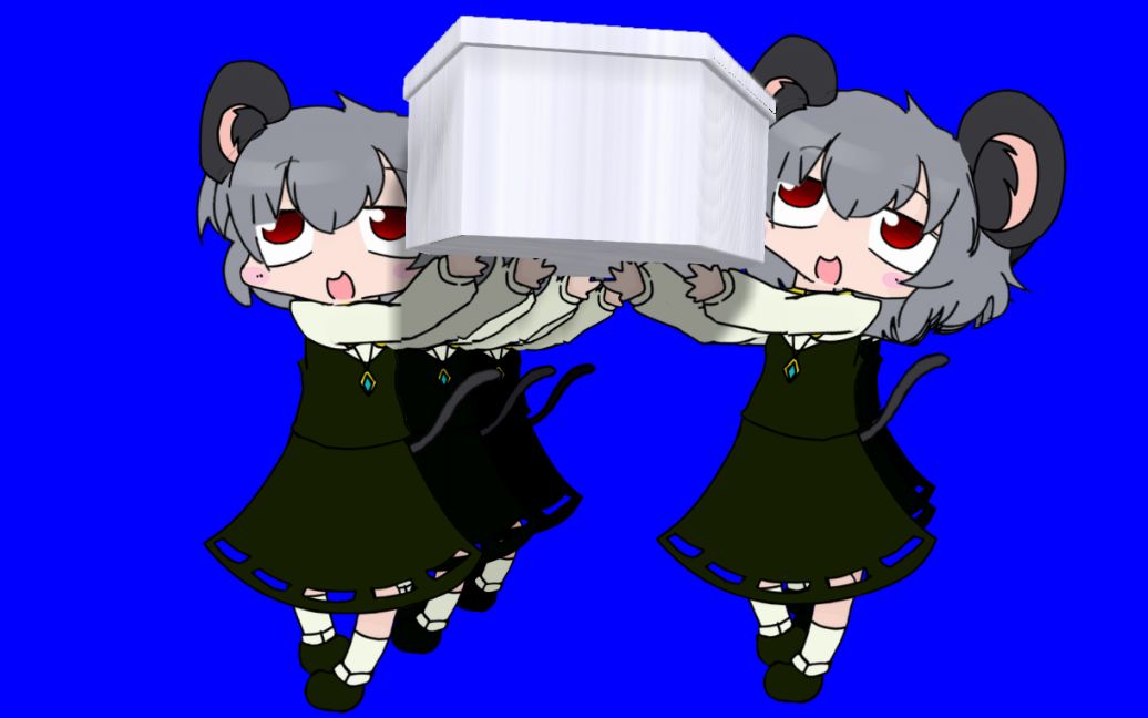 コフィンダンスNYN姉貴_哔哩哔哩_bilibili