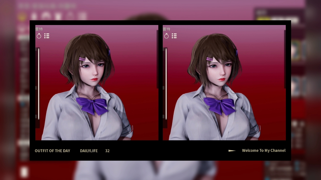 堕落玩偶正式开机了！！！0.7.0地图展示。（昵称遮挡）