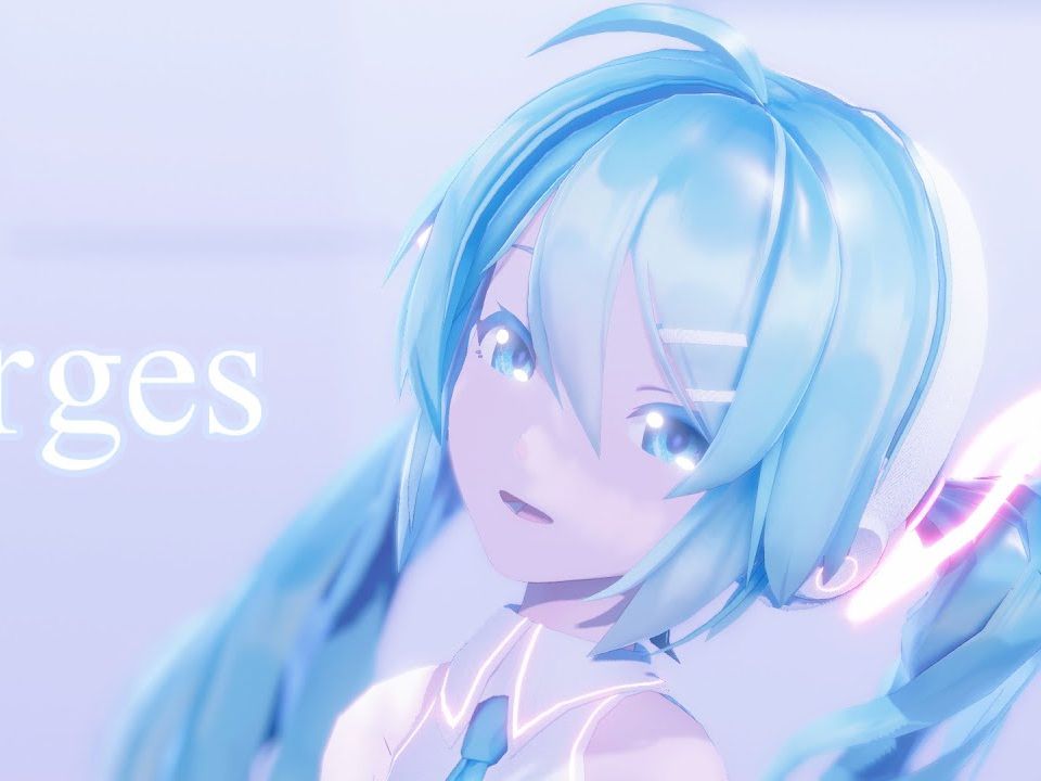 【MMD】Surges【Sour式初音Miku】【搬运】-Love-YUI-Love-YUI-哔哩哔哩视频
