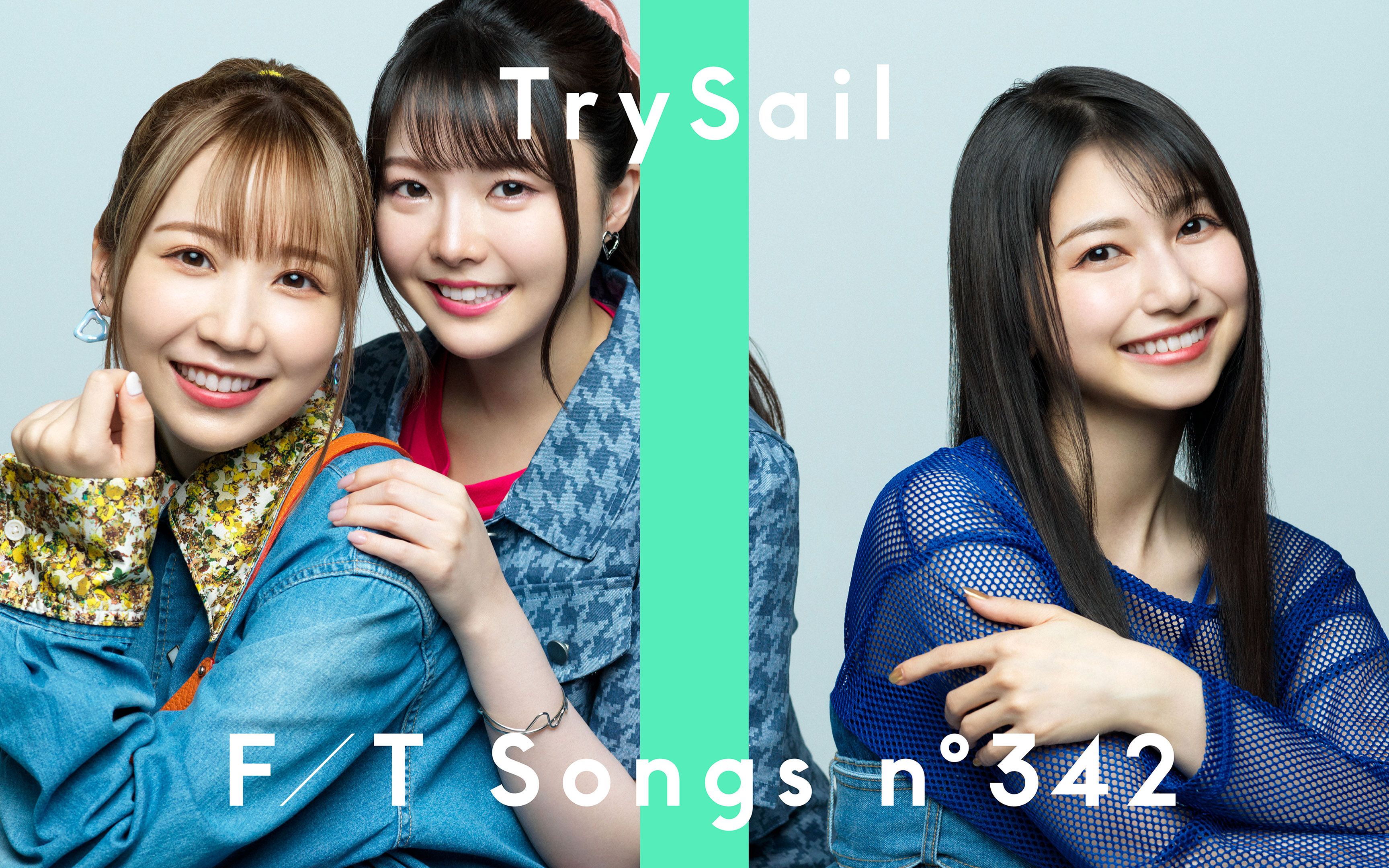 TrySail - adrenaline!!! / THE FIRST TAKE-THE FIRST TAKE-THE FIRST TAKE-哔哩哔哩视频