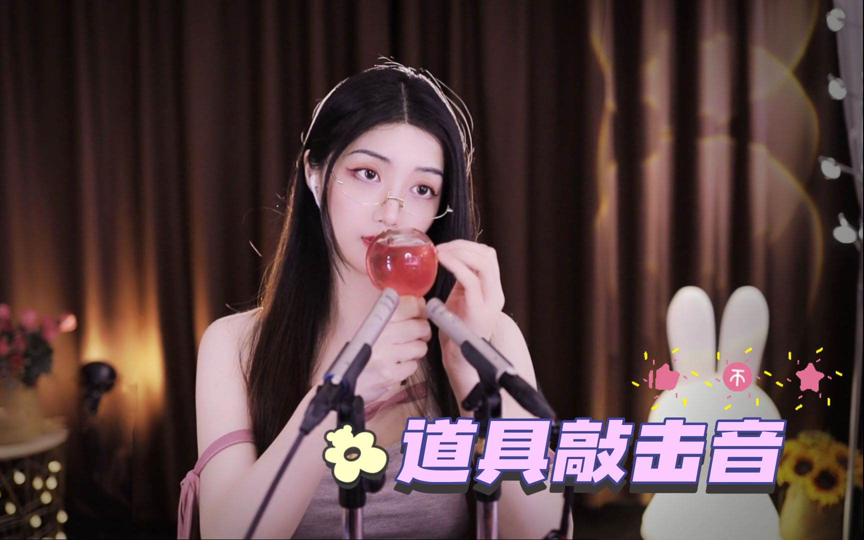 【乔恩biubiubiu】道具敲击音真的很舒服！-乔恩biubiubiu-乔恩biubiubiu-哔哩哔哩视频