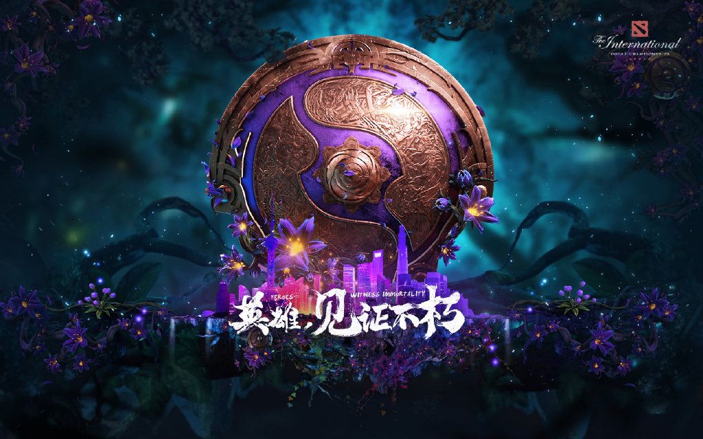 【OB解说】TI9 淘汰赛 Liquid vs Fnatic_哔哩哔哩_bilibili