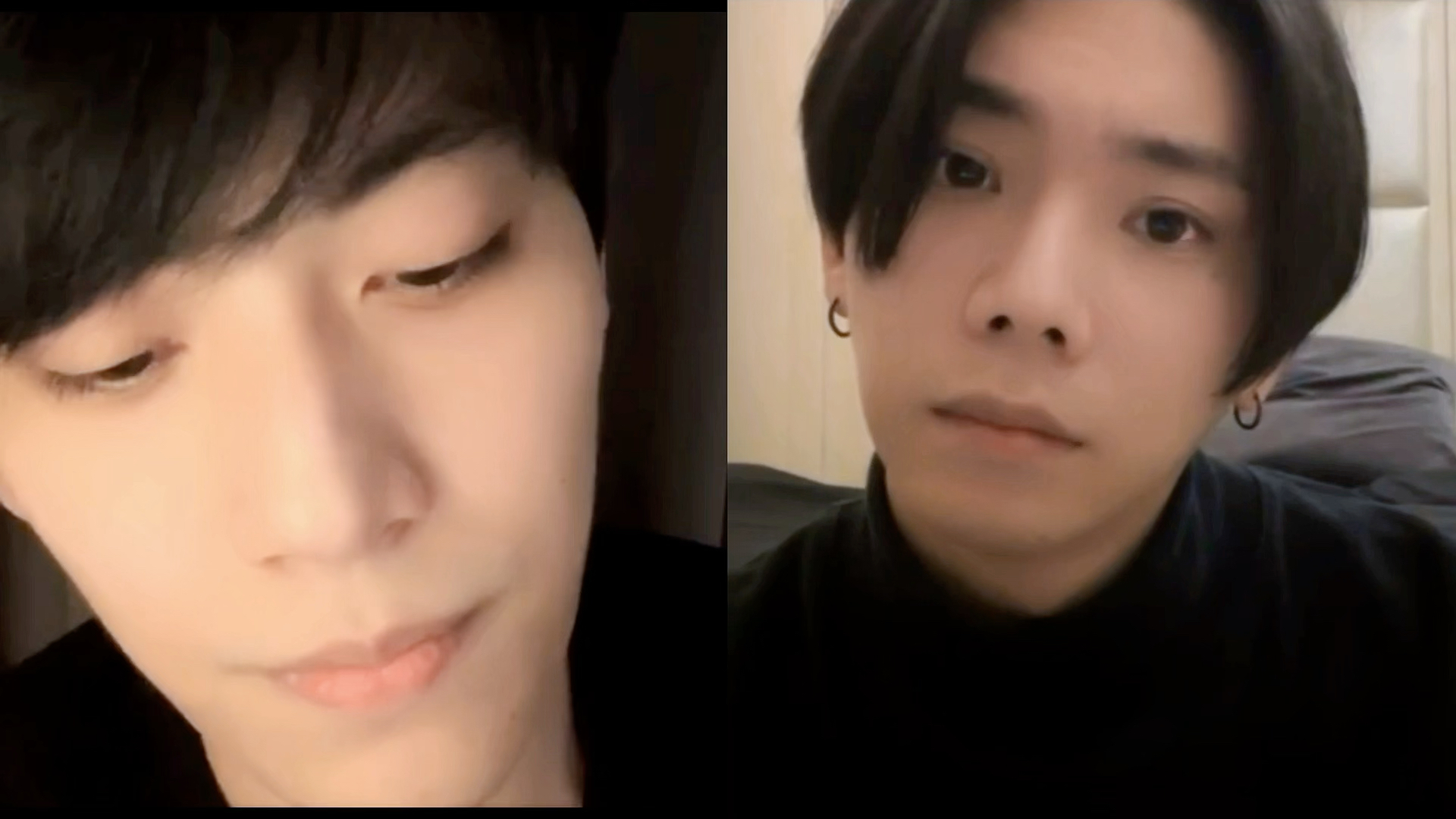 【SamYU】林子闳情话大赏！_哔哩哔哩_bilibili