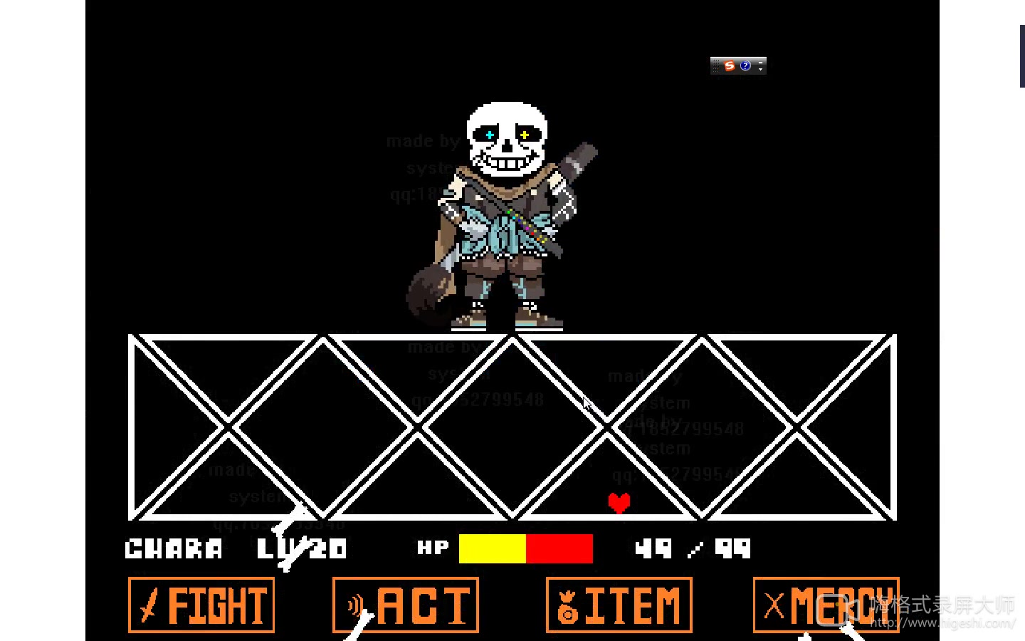 inksans第一阶段完结_哔哩哔哩_bilibili