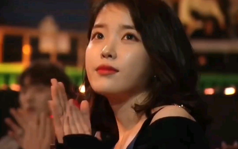 每天一遍防止早恋，iu_哔哩哔哩_bilibili