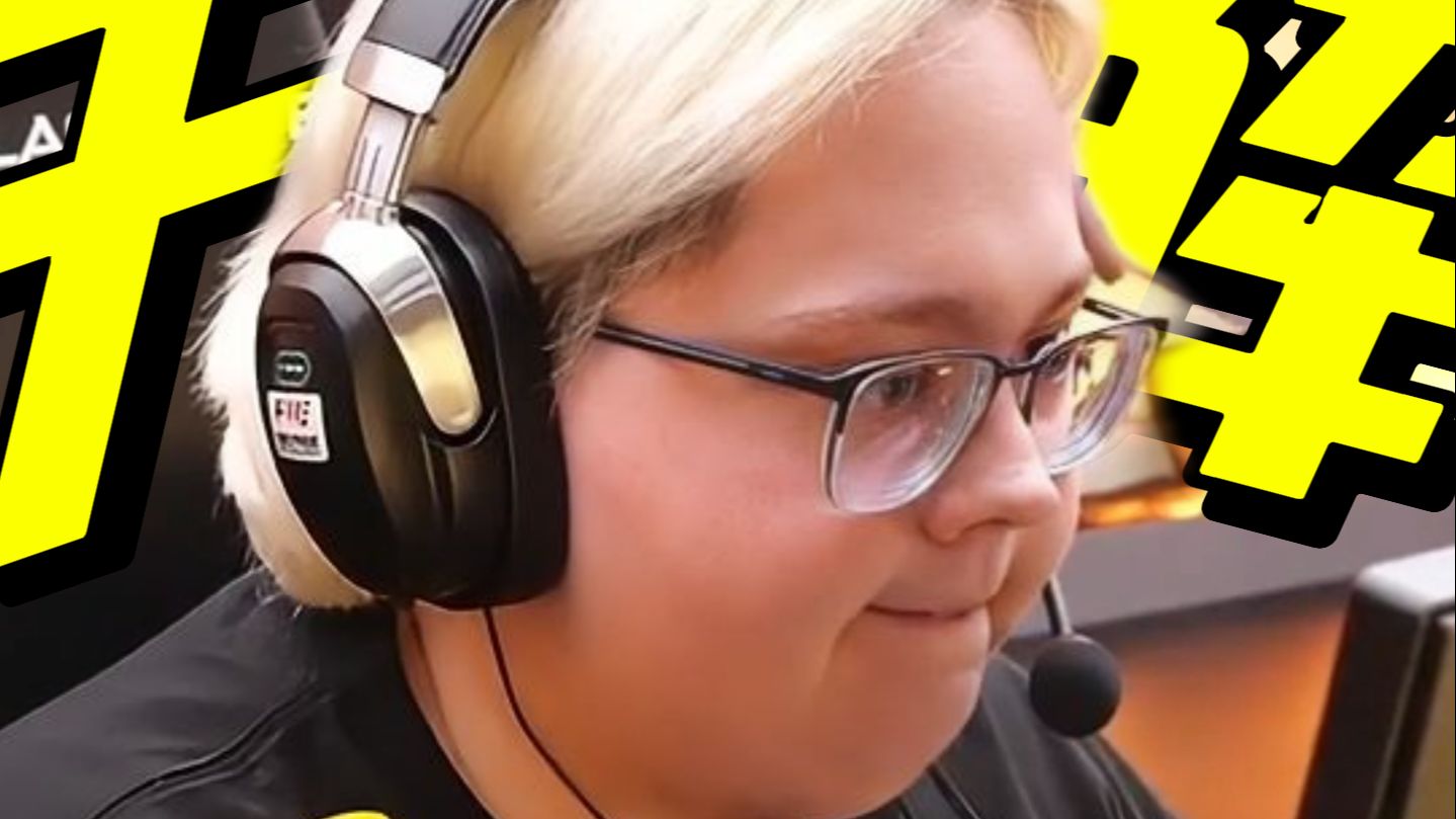 不可思议的残局！马西西无赖提前枪PEEK拿下1v3！-AYCS2-AYCS2-哔哩哔哩视频