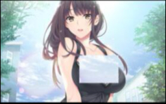 【GAL】如月真绫的指导-真真子ACG分享-真真子ACG分享-哔哩哔哩视频