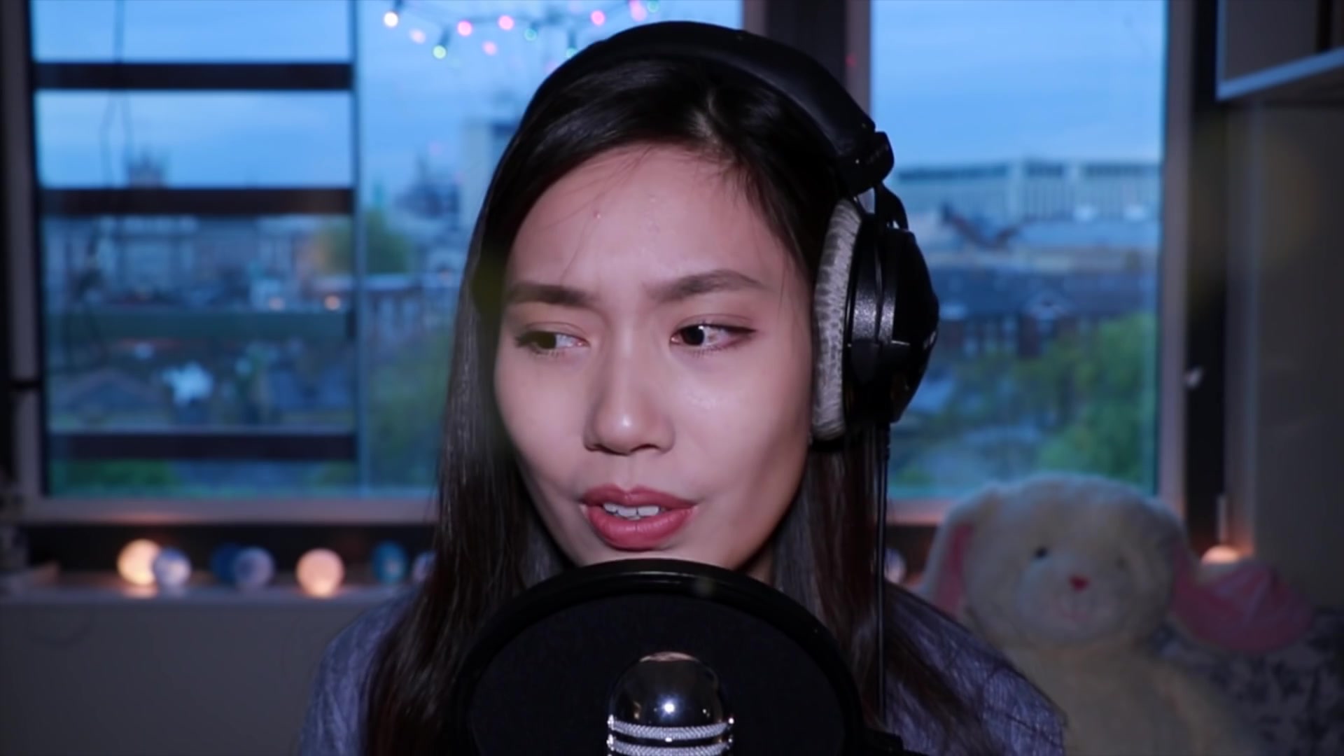 周柏豪 Pakho《我的宣言》Cover 許東晴 Claudia Koh_哔哩哔哩 (゜-゜)つロ 干杯~-bilibili