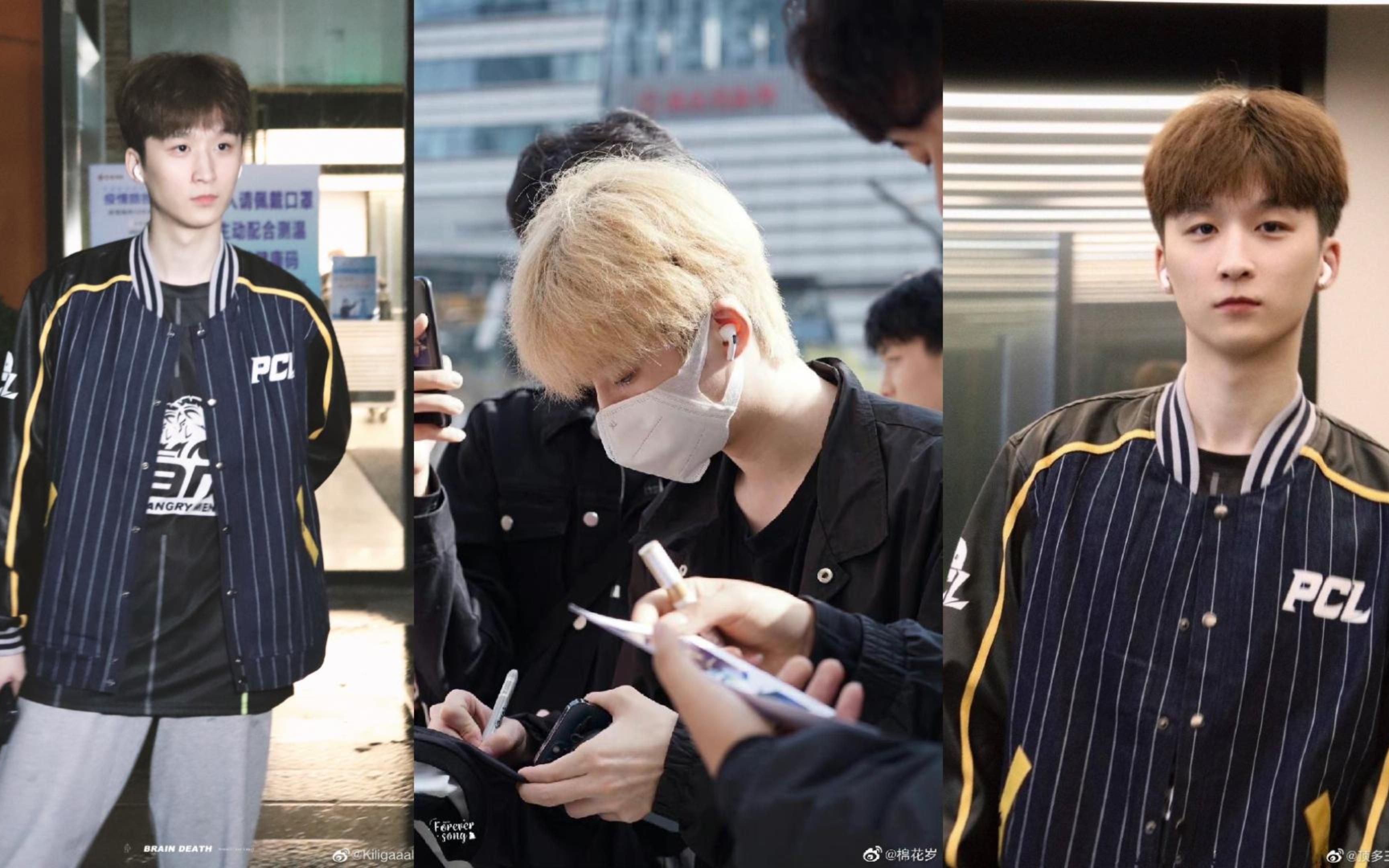 聊聊 4AM即将退役的历史级突击手Forever