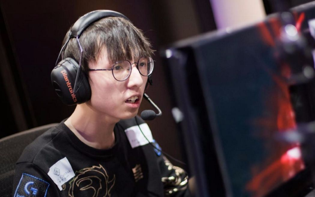 [RNG--MLXG刘世宇]s7—s8高光集锦_哔哩哔哩_bilibili