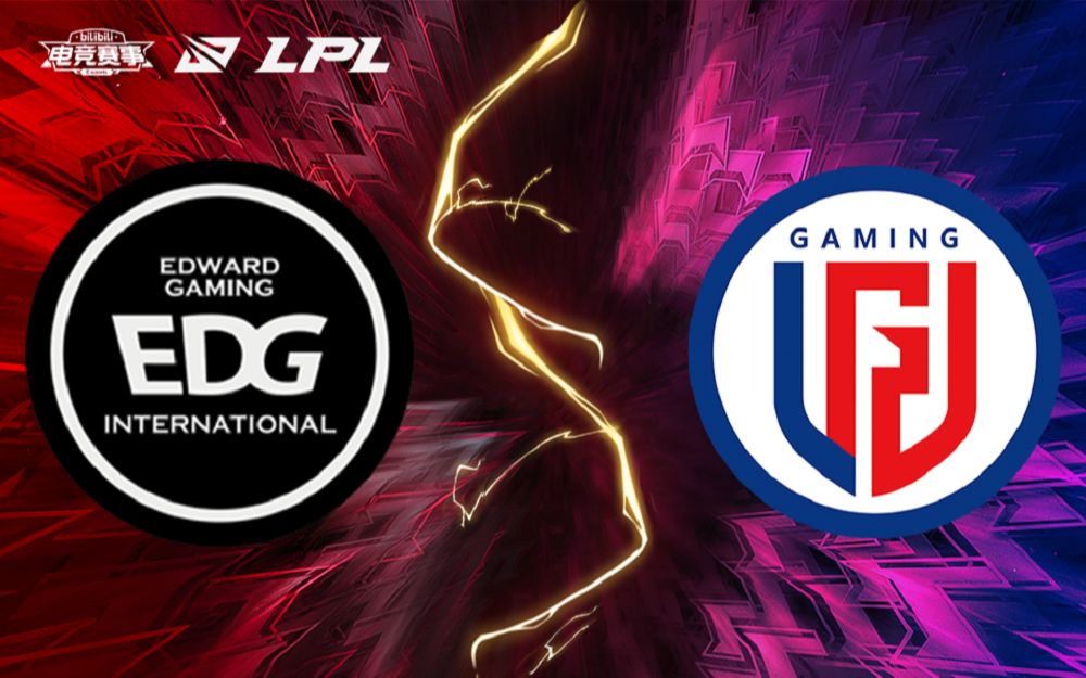 【LPL春季赛】1月19日 EDG vs LGD_哔哩哔哩_bilibili