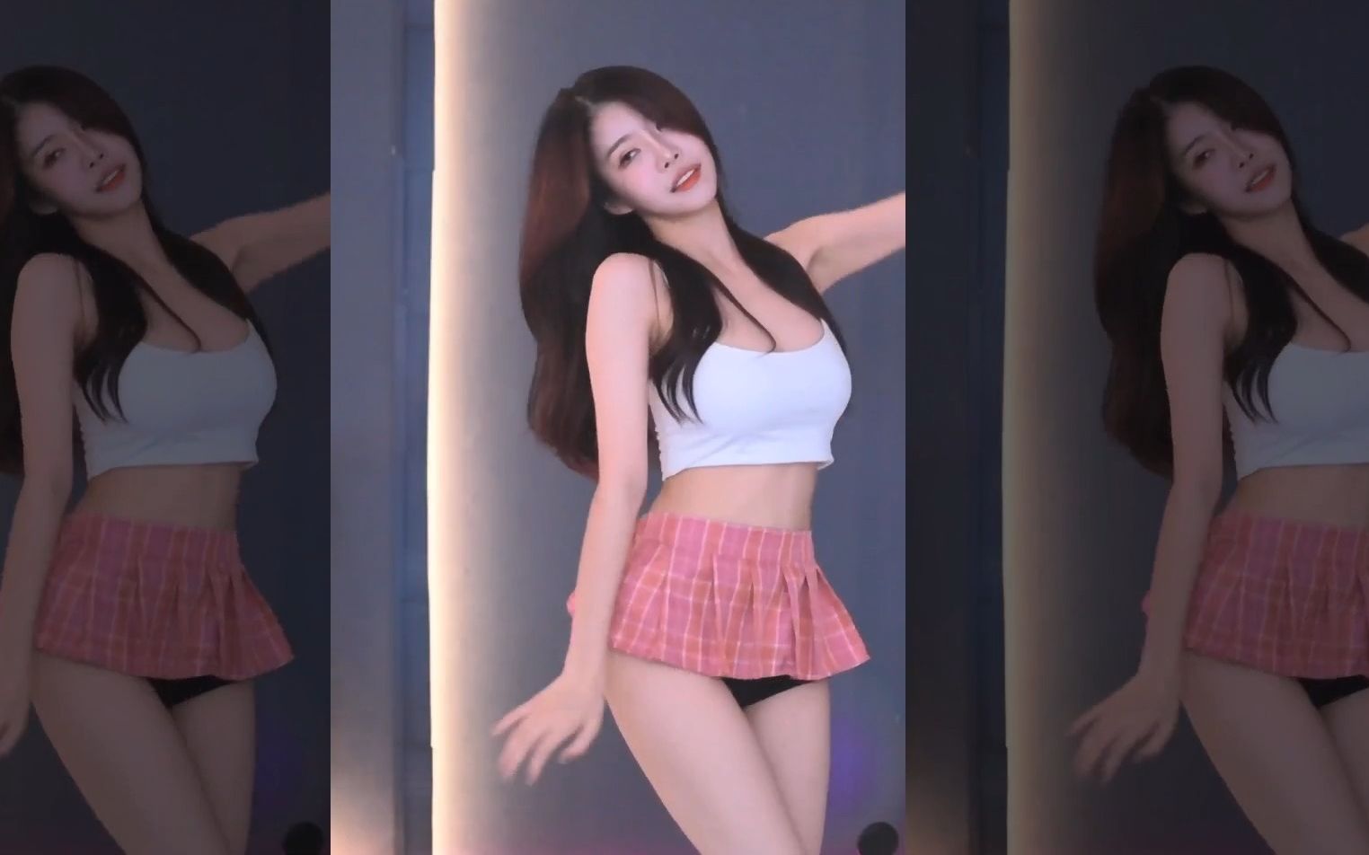 【AF19+】河井 热舞剪辑·-电竞小2BB-电竞小2BB-哔哩哔哩视频