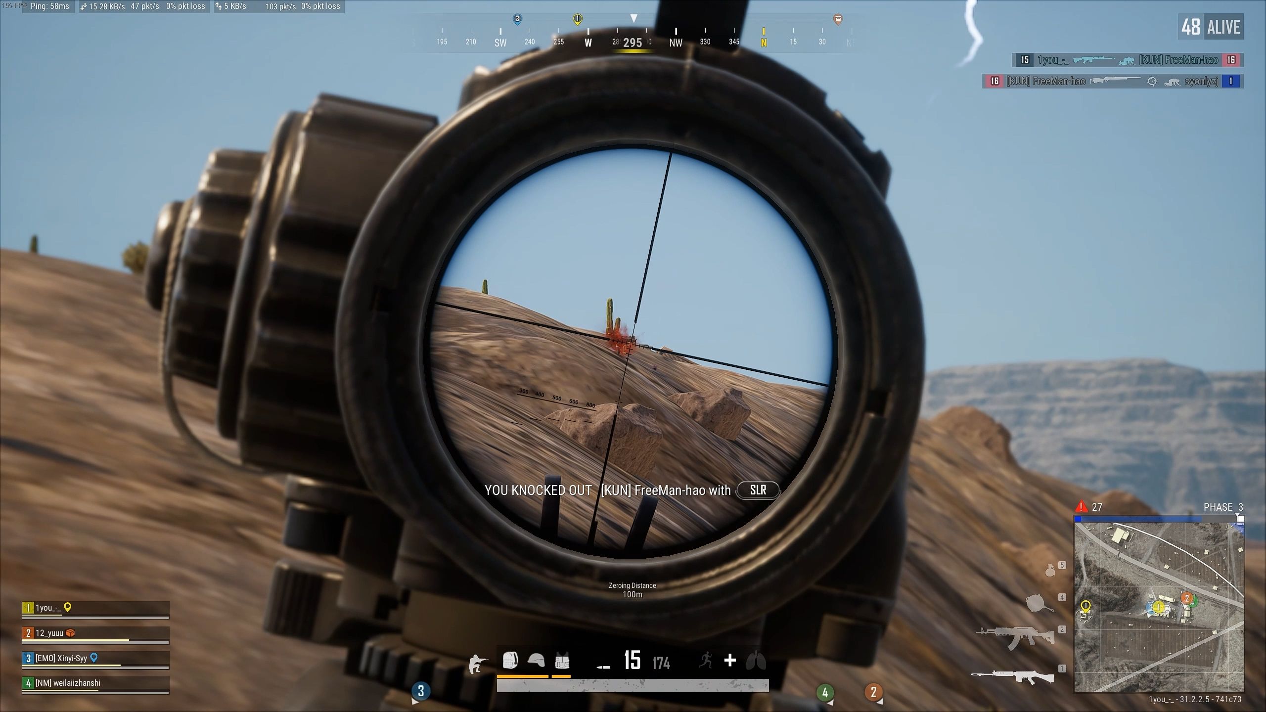 PUBG[2024.09.22-2024.09.26]-JTG_aTrium-JTG_aTrium-哔哩哔哩视频