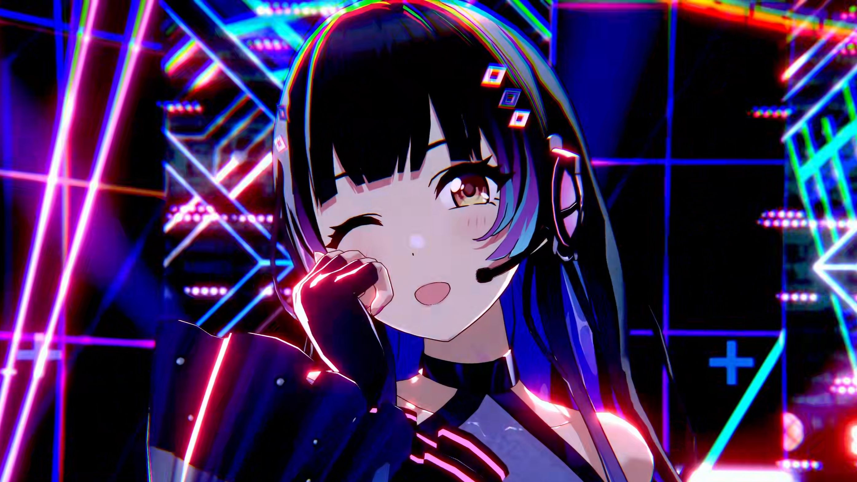 4K 60FPS「Shine In The Sky☆」(新衣装)【偶像大师灰姑娘 U149 CGSS MV】-瞌睡米塔还在睡觉-邦邦大师-哔哩哔哩视频