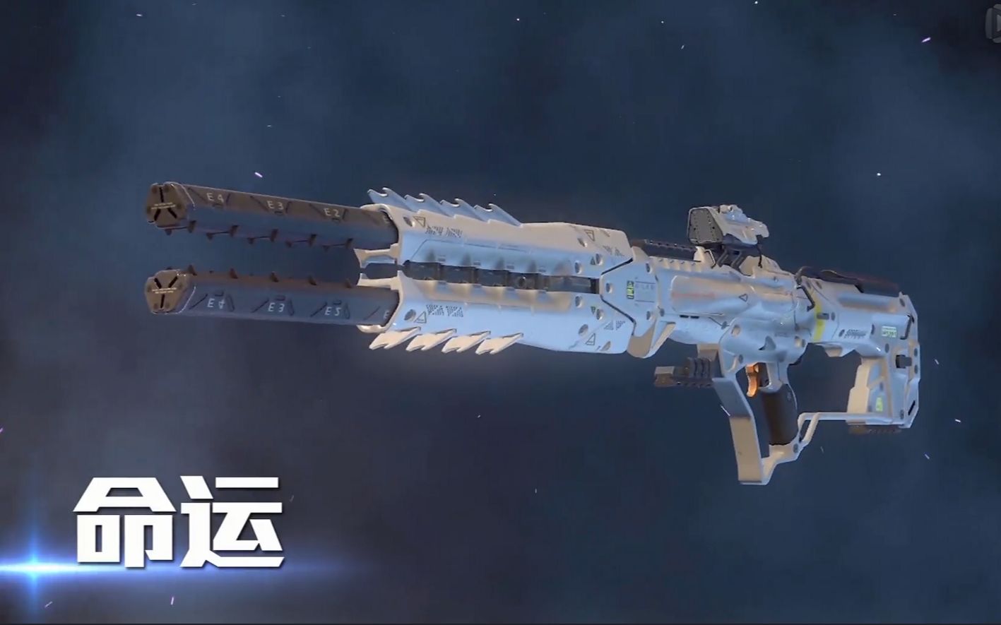 【搬运】使命召唤OL变形枪官方宣传片合集_哔哩哔哩_bilibili