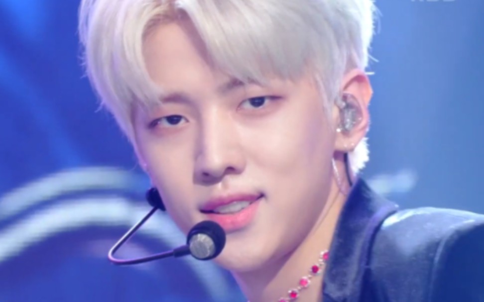 五代男团DKZ《Uh-Heung》221007 回归舞台_哔哩哔哩_bilibili