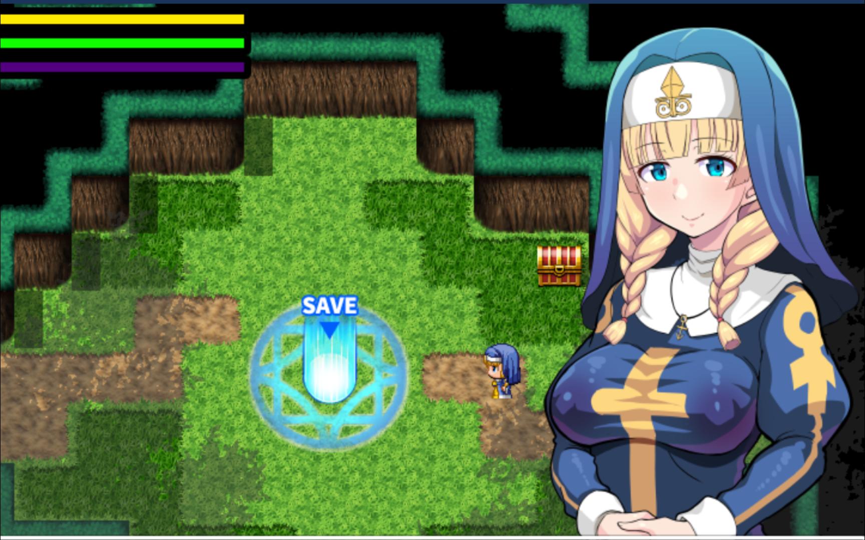 【PC/ACT】Dark Side Fantasy EP1+EP2