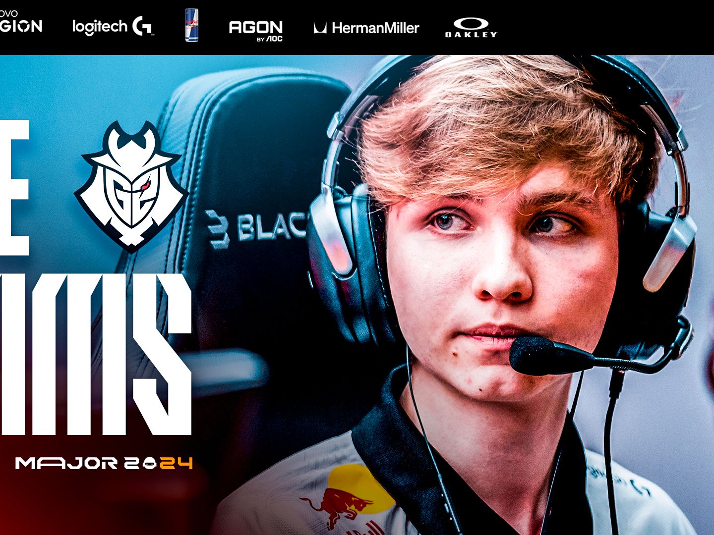 【CS】2024上海Major麦克疯1.0 | 秦王绕柱-G2电子竞技俱乐部-G2电子竞技俱乐部-哔哩哔哩视频