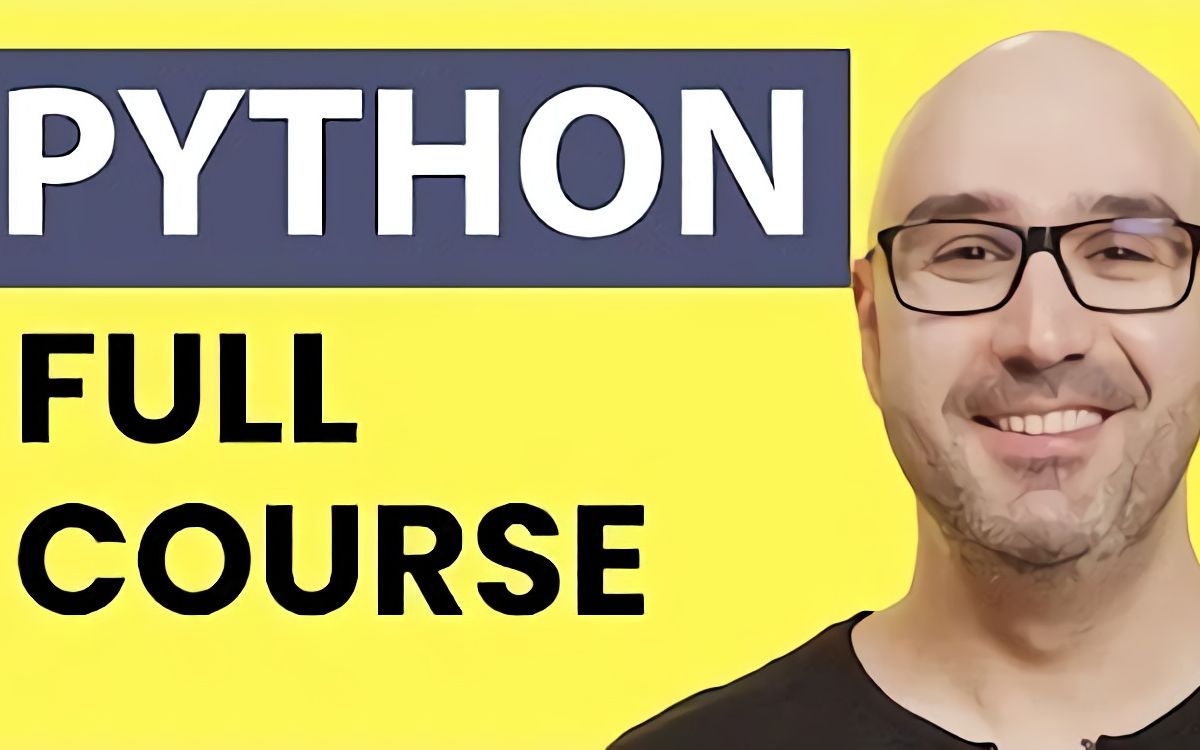 Python教程2019版 6小时完全入门 并且达到能开发网站的能力 目前最好的python教程 (含中文翻译) 哔哩哔哩 Bilibili