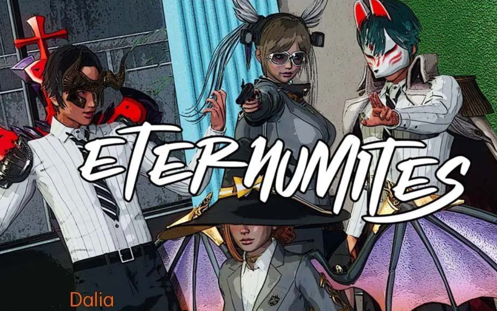 【双端SLG/汉化/无敌建模】永恒世界 Eternum 0.4 精翻汉化版 这是我玩过最好的slg了