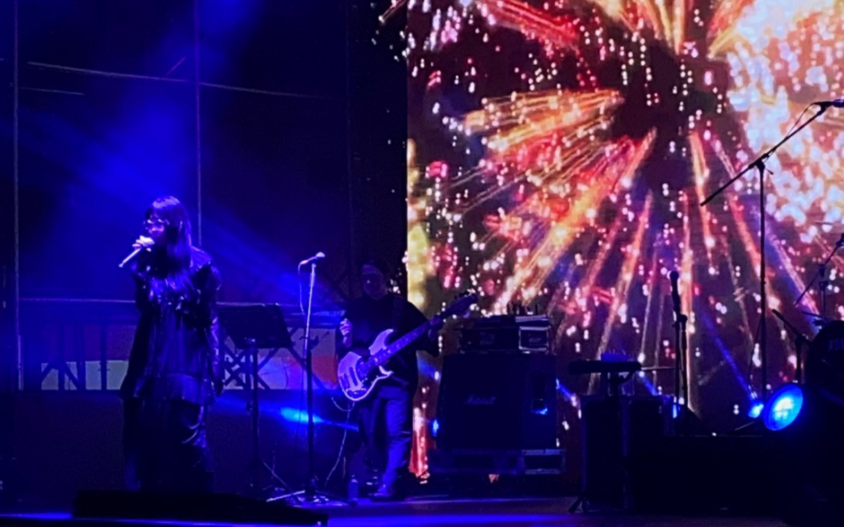 【Aimer】Aimer Live Tour DAWN 演唱会【BDrip】野生字幕君完整版