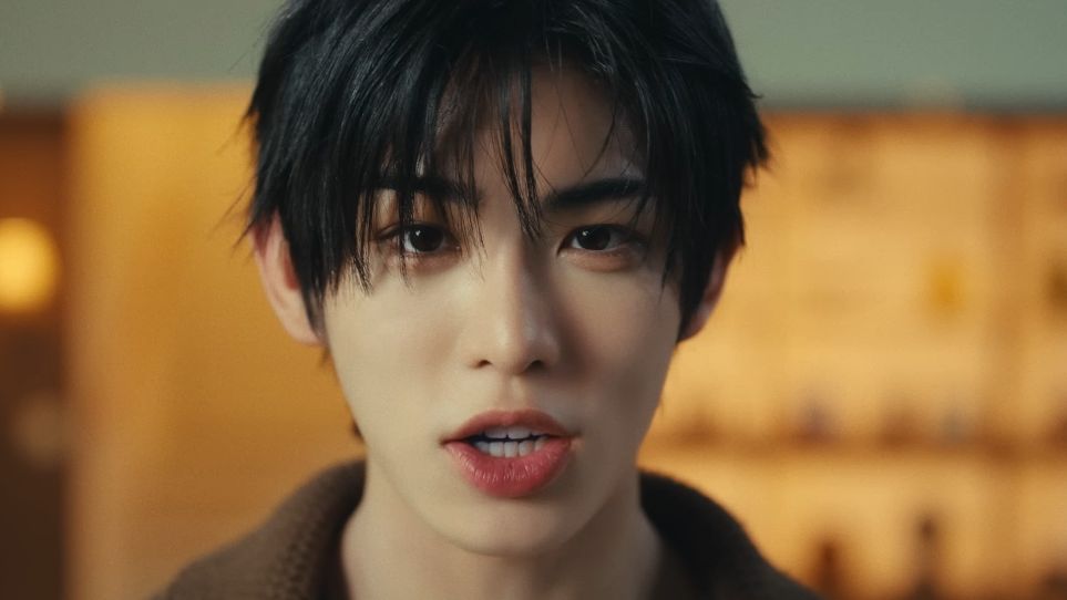 JYP新男团KickFlip出道曲Mama Said MV预告公开-pcyxjy-pcyxjy-哔哩哔哩视频