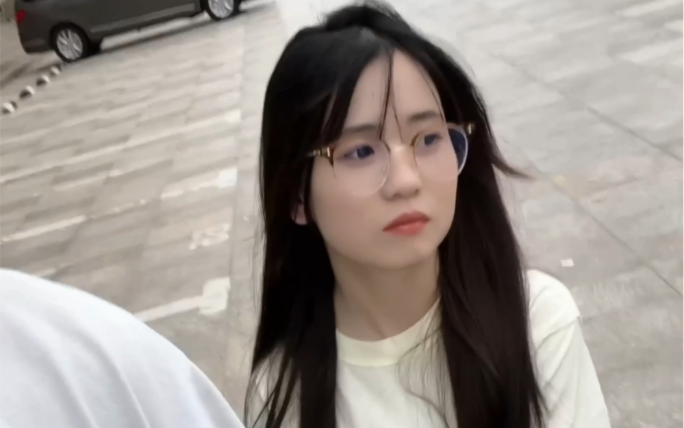 女朋友出门走不动时，如何一键加速-小鱼逃不掉o-小鱼逃不掉o-哔哩哔哩视频