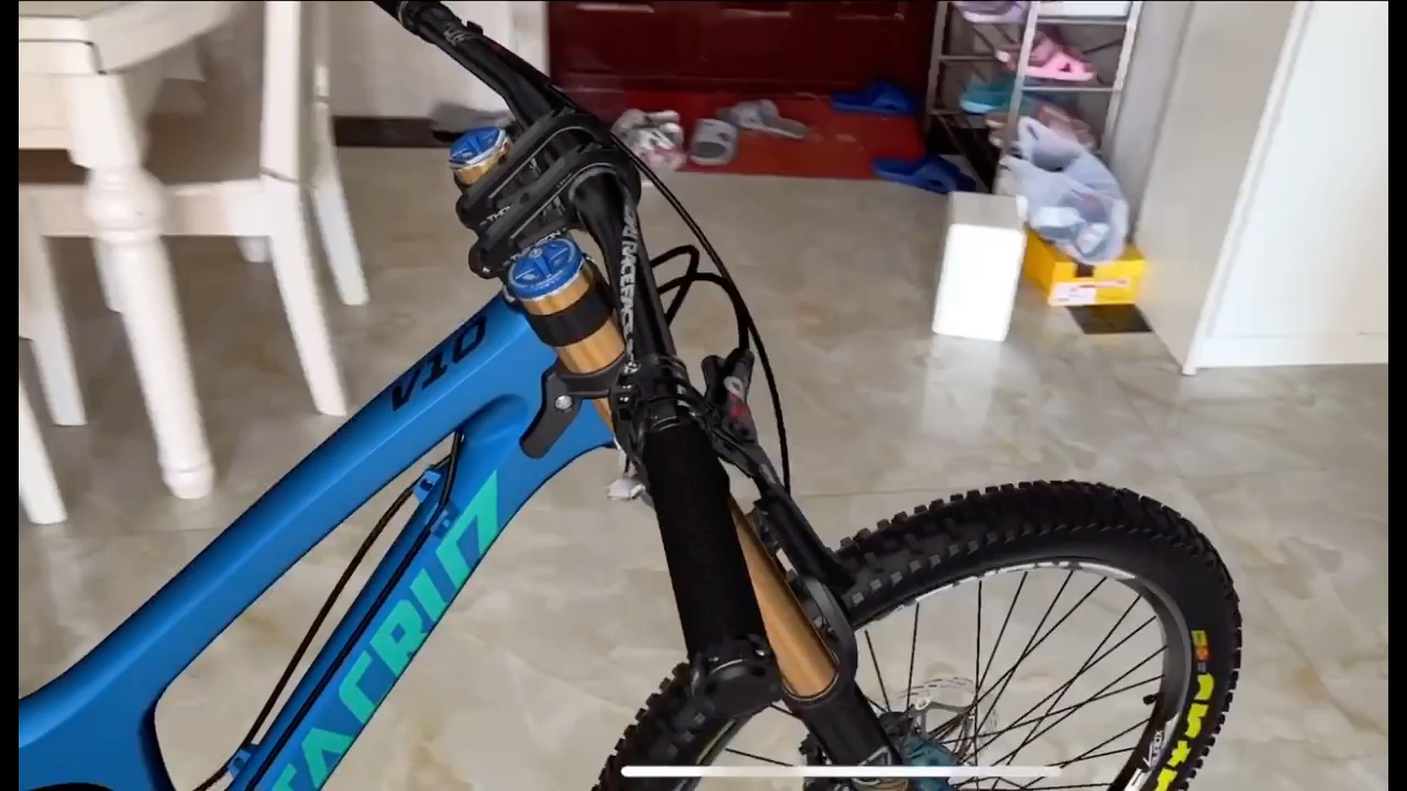 这是你的裤子v10嘛？_哔哩哔哩_bilibili