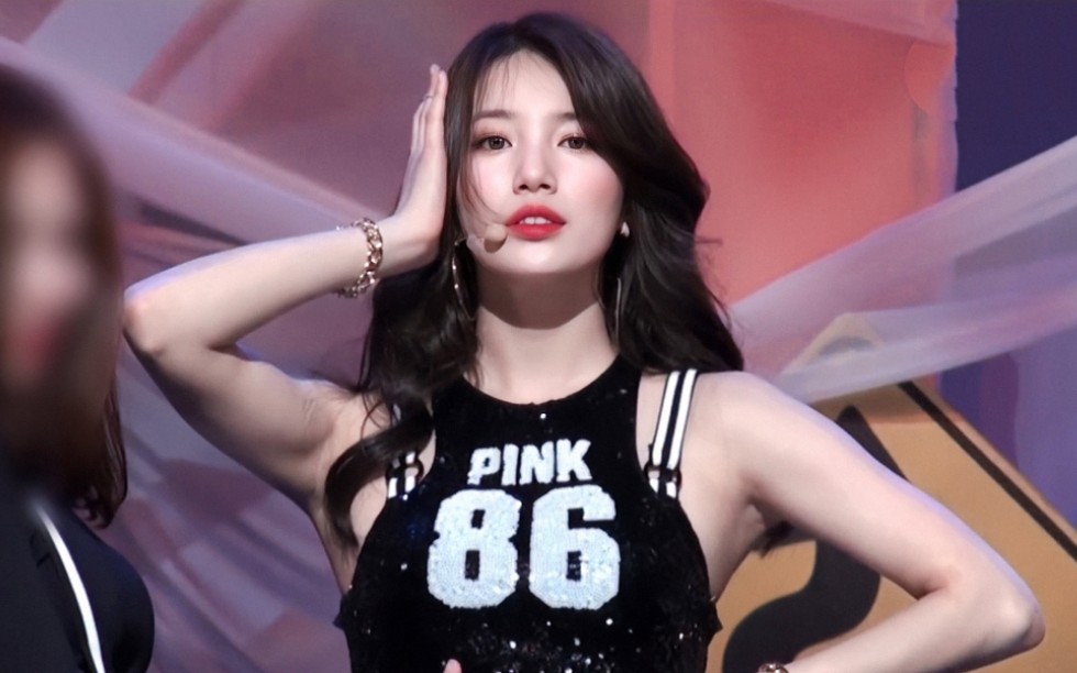 Suzy裴秀智(原miss A)—'Love Song' 150402 MCD_哔哩哔哩_bilibili