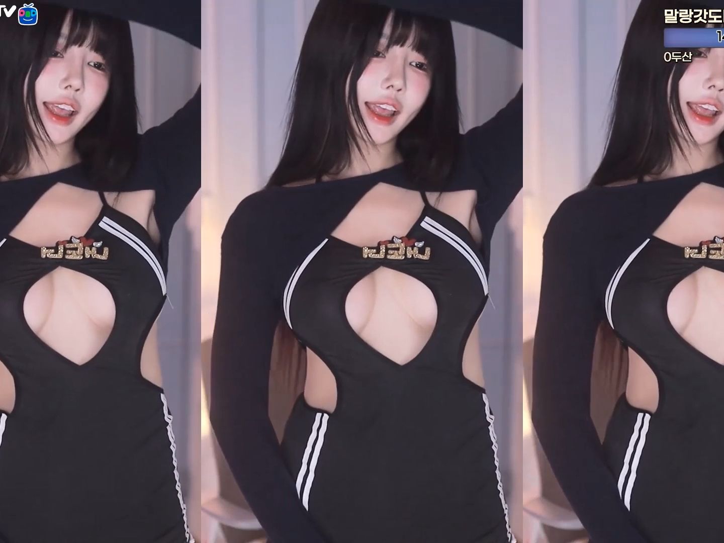 【BJ-苏希】苏希的奇特流线型4-AF精品视频分享-AF精品视频分享-哔哩哔哩视频