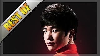 最强的Faker S3-S4赛季精彩集锦 lol英雄联盟_哔哩哔哩_bilibili