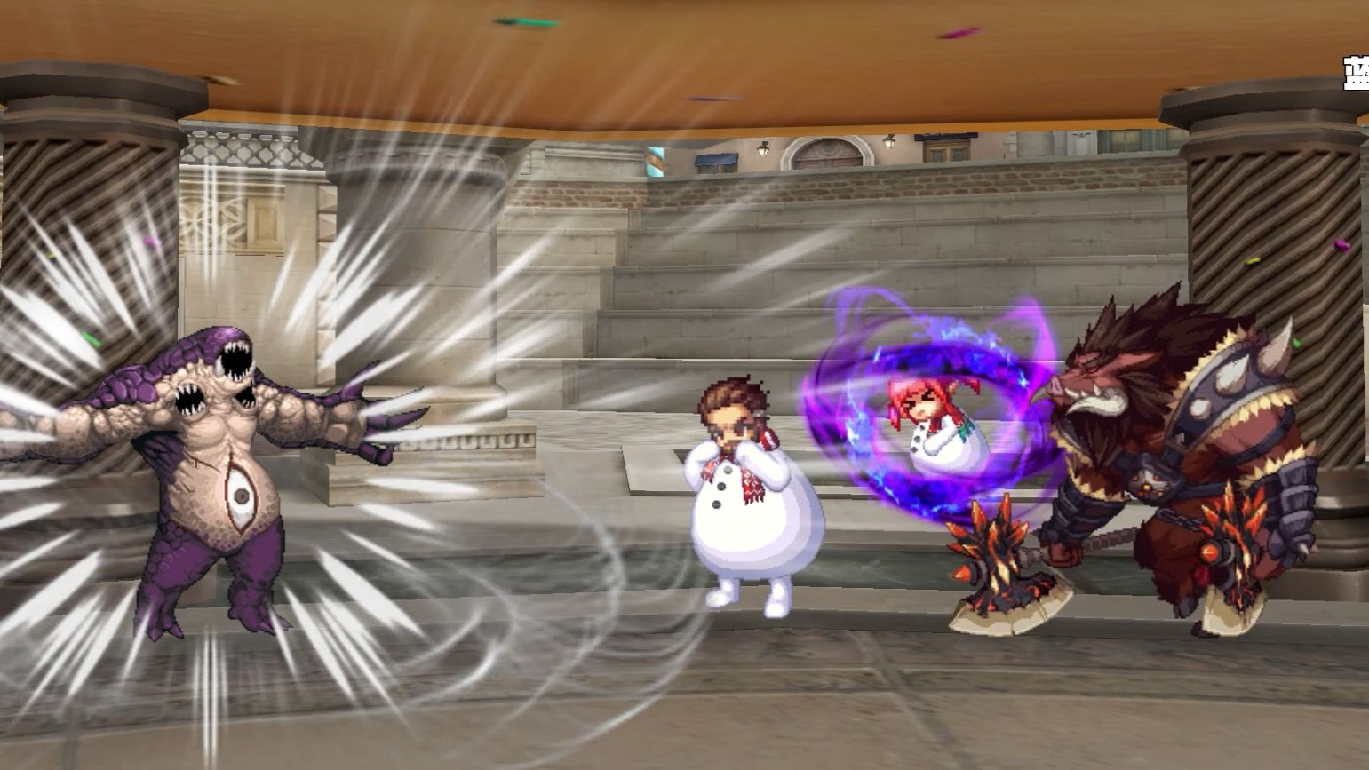 CF:还就那个师徒情深-风剑心Akai_Shuuichi-风剑心Akai_Shuuichi-哔哩哔哩视频