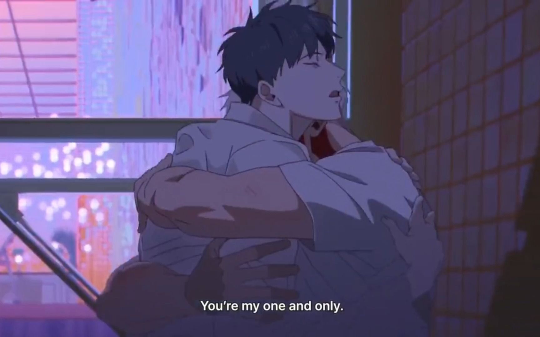 《mignon1-12+番外 》 无长！无🐎！！！-周宰景1-mignon-哔哩哔哩视频