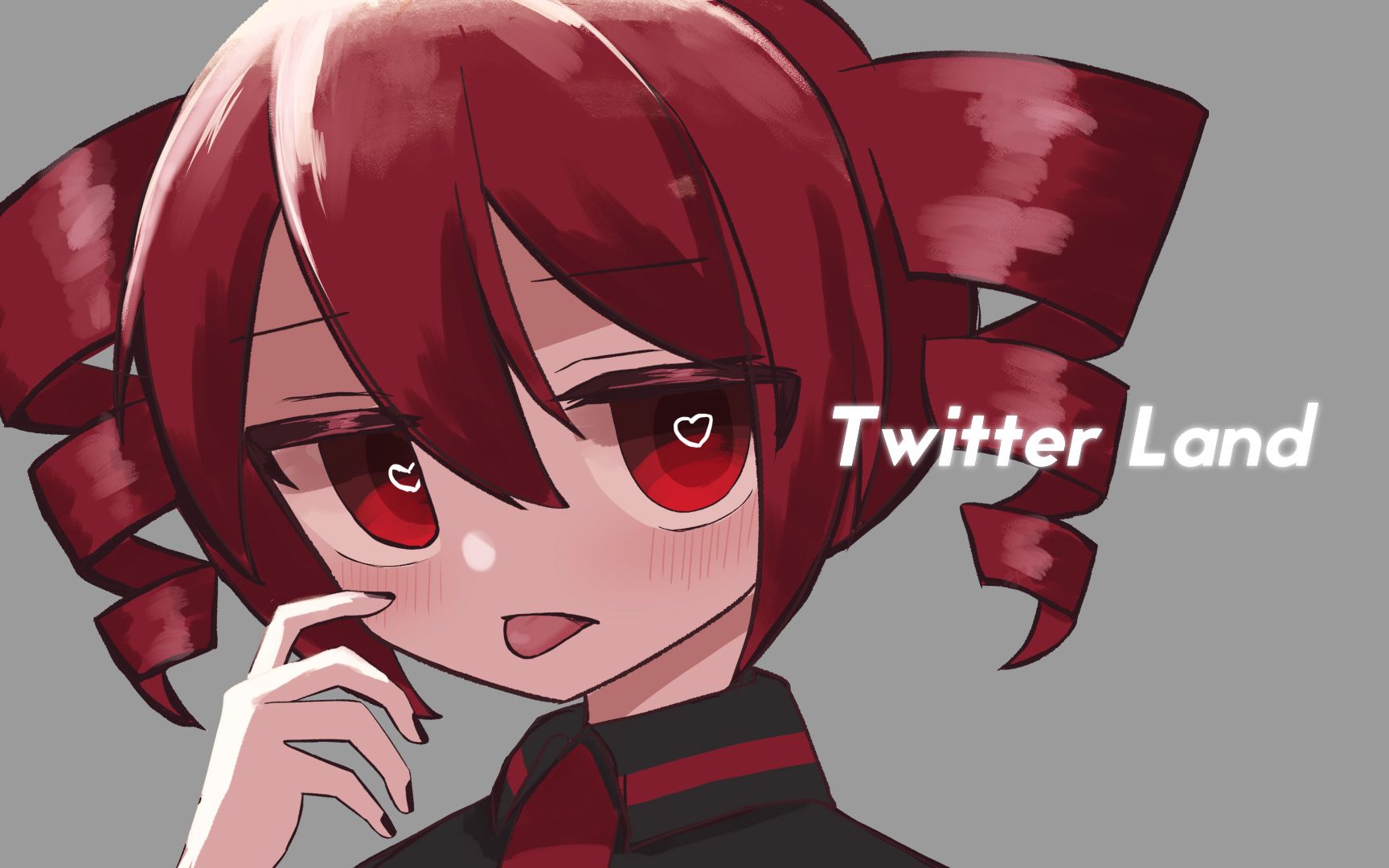 【重音テト】ツイッターランド【UTAUcover】-yasai31-yasai31-哔哩哔哩视频