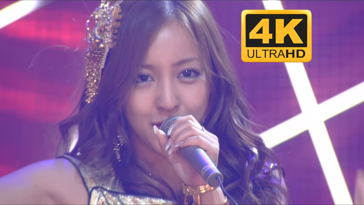 【4K60fps超清画质】AKB48 飞翔入手 Flying Get フライングゲット MV-bili_437507766-韩宝仪-哔哩哔哩视频