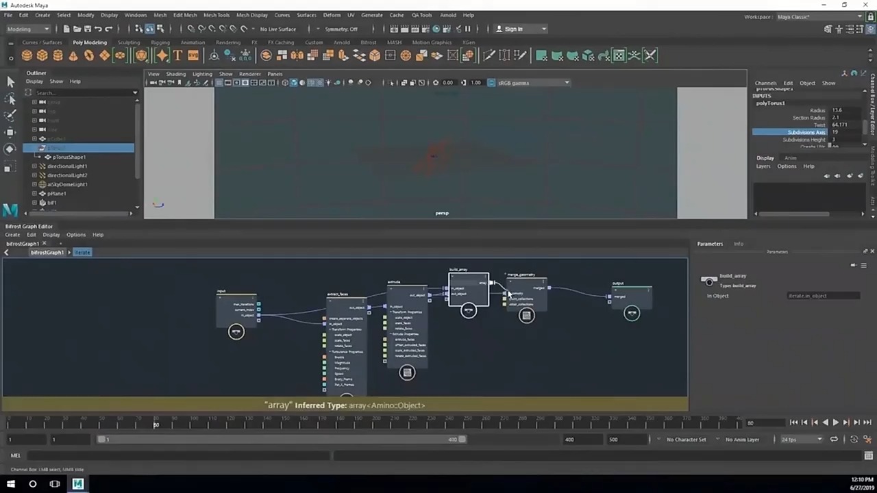 Autodesk Maya 2022.3 Win 多语言版本_三维建模动画渲染软件-素材堆-素材堆-哔哩哔哩视频