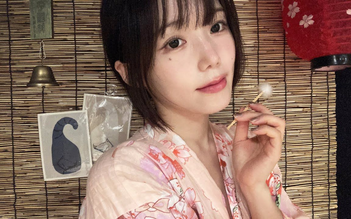 【PLOB ASMR】睡不着嗎？ 进来給你打打針！（中文字幕）-博派汽车人-TEMP-哔哩哔哩视频