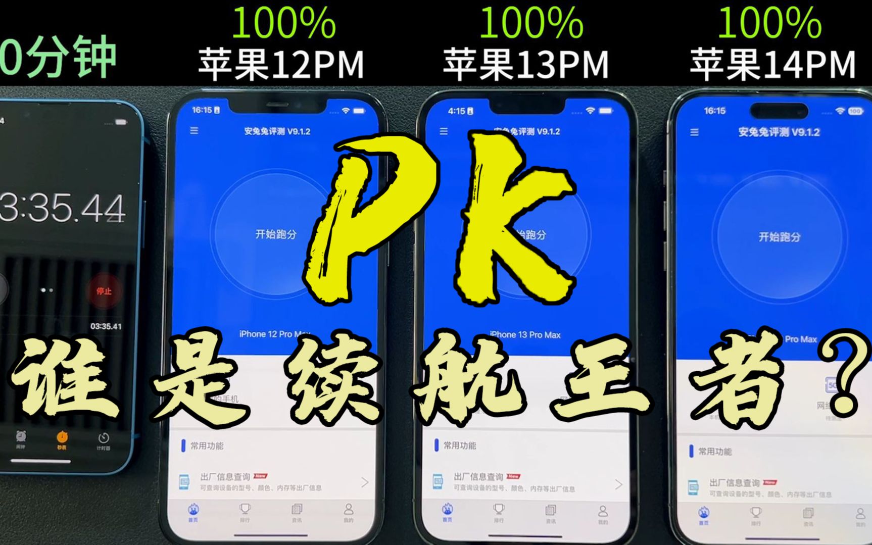 如果是你，你会入手14PM还是13PM？