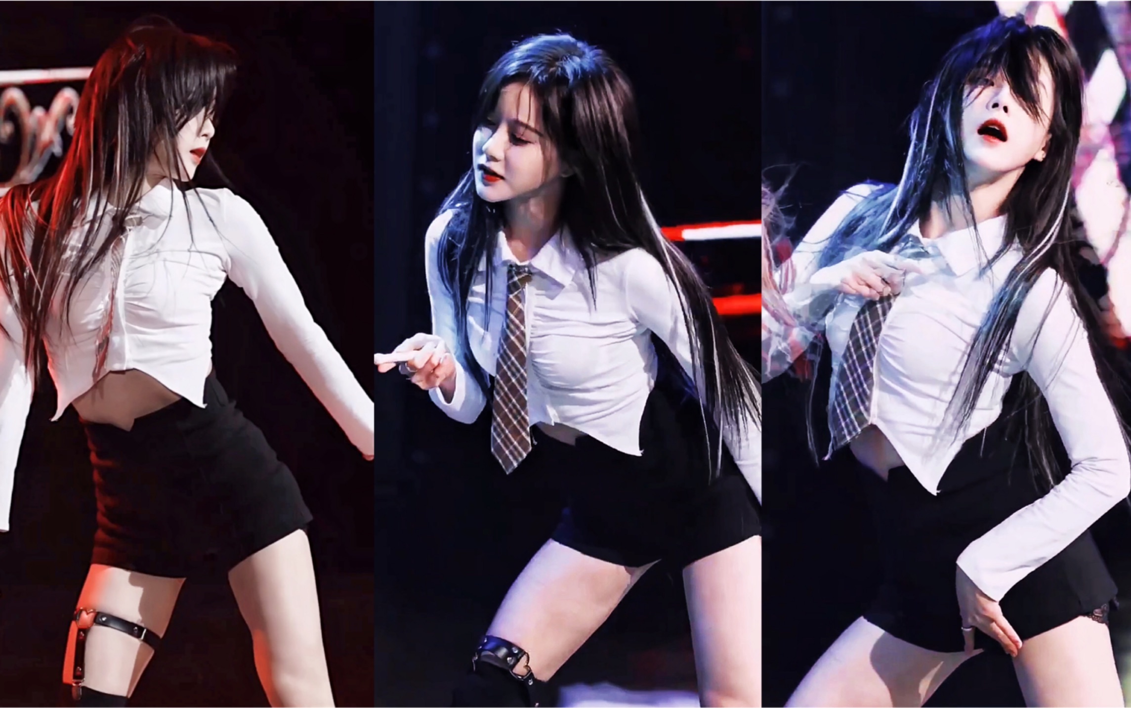 【SNH48段艺璇】女王殿下 Focus直拍 2022.10.01-马哈利卡-马哈利卡-哔哩哔哩视频