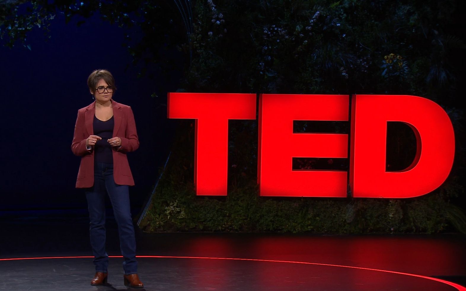 金钱是环境污染最大的幕后推手【TED演讲】-TED官方-TED官方-哔哩哔哩视频