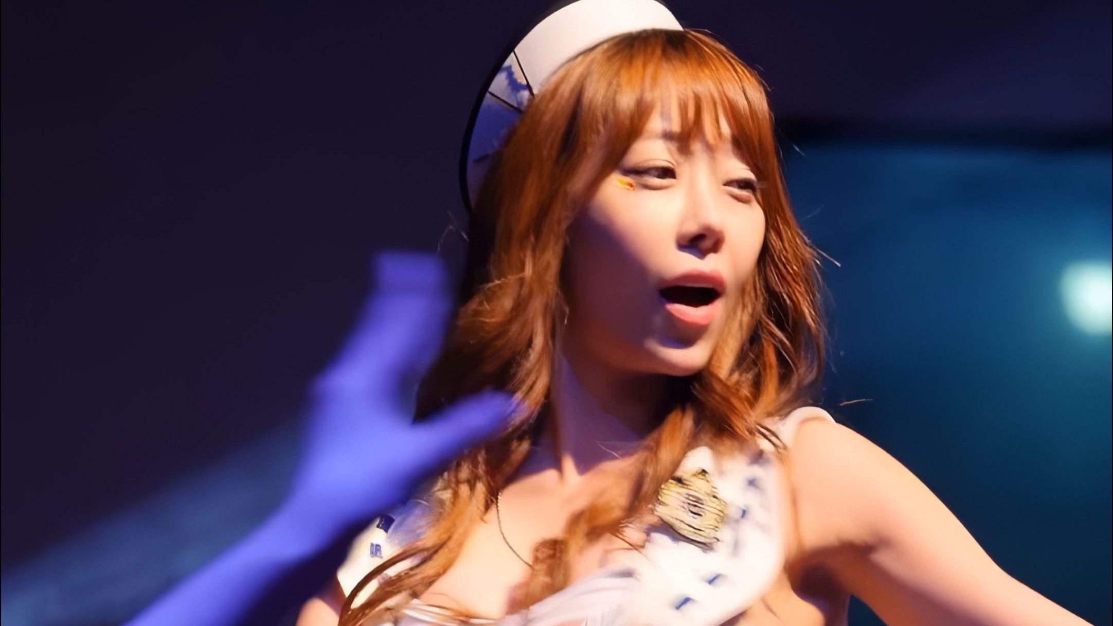 【4K超清画质修复】dahee卞多熙 150403 I Swear-kpop女团饭拍-kpop女团饭拍-哔哩哔哩视频