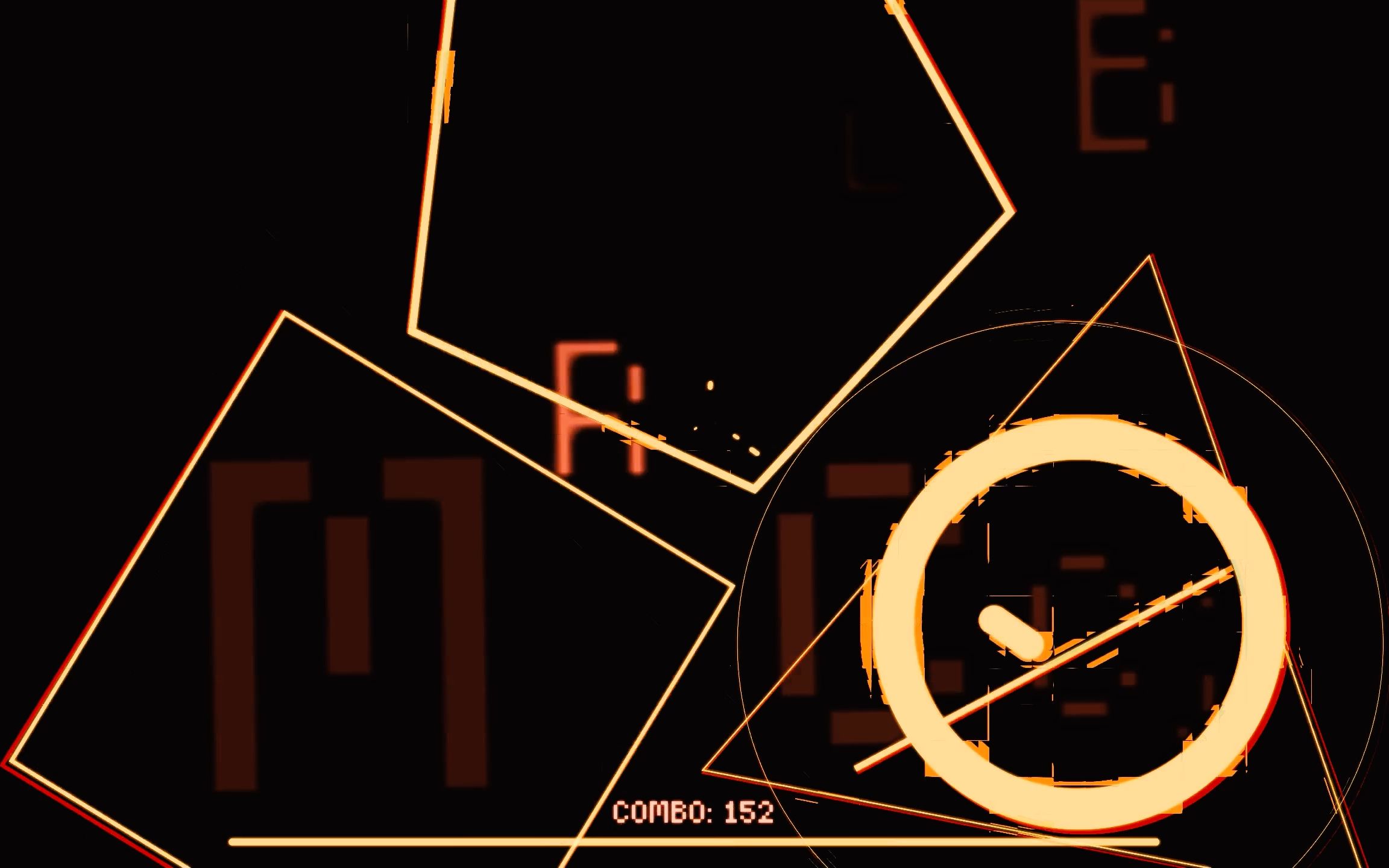 processing | 自制音游 | Flipped_哔哩哔哩_bilibili