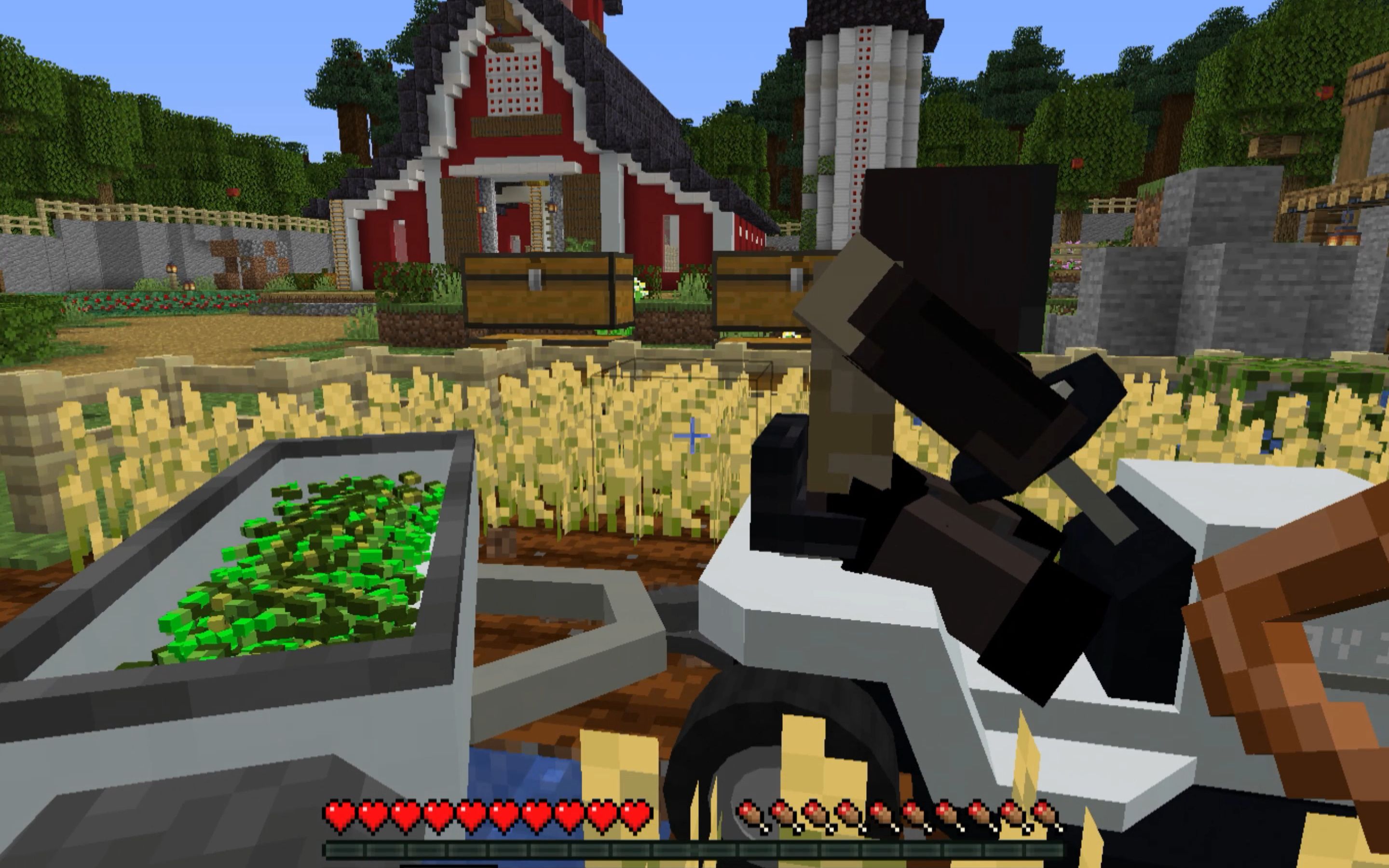 梦游的小黑-egg_nb-egg_nb-哔哩哔哩视频