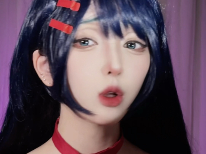 这个米塔一看就很聪明w-琉璃青RO沉迷runa酱-琉璃青RO沉迷runa酱-哔哩哔哩视频