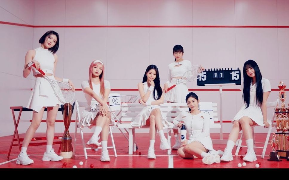 IVE日本迷你1辑主打曲《WAVE》MV预告片-123IVE-123IVE-哔哩哔哩视频