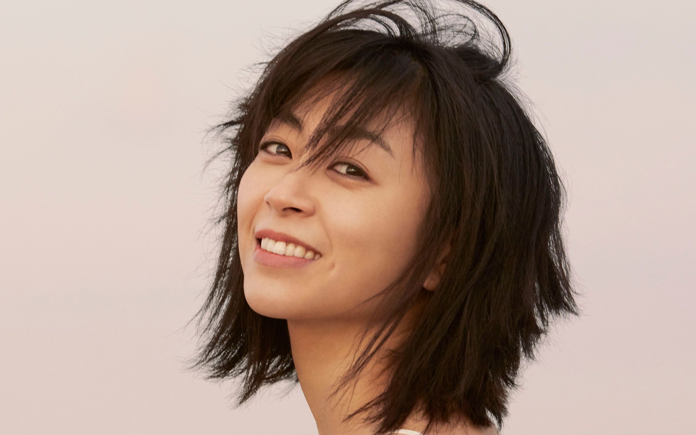 【中文字幕】初恋 - ikura/幾田りら、元松 美红、てつと、小玉 ひかリ（PLUSONICA合唱团） (Cover： 宇多田光)@姐夫日剧字幕组