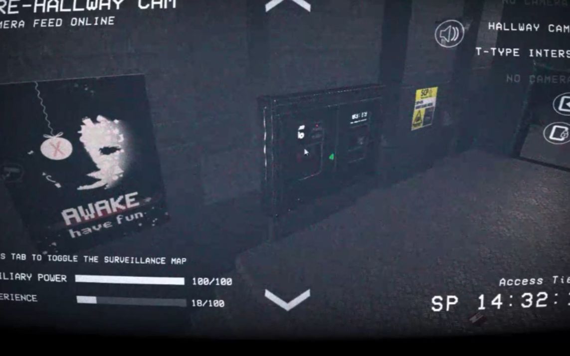 【SCP秘密实验室】新手也能看懂的SCP-079的收容方法_哔哩哔哩_bilibili